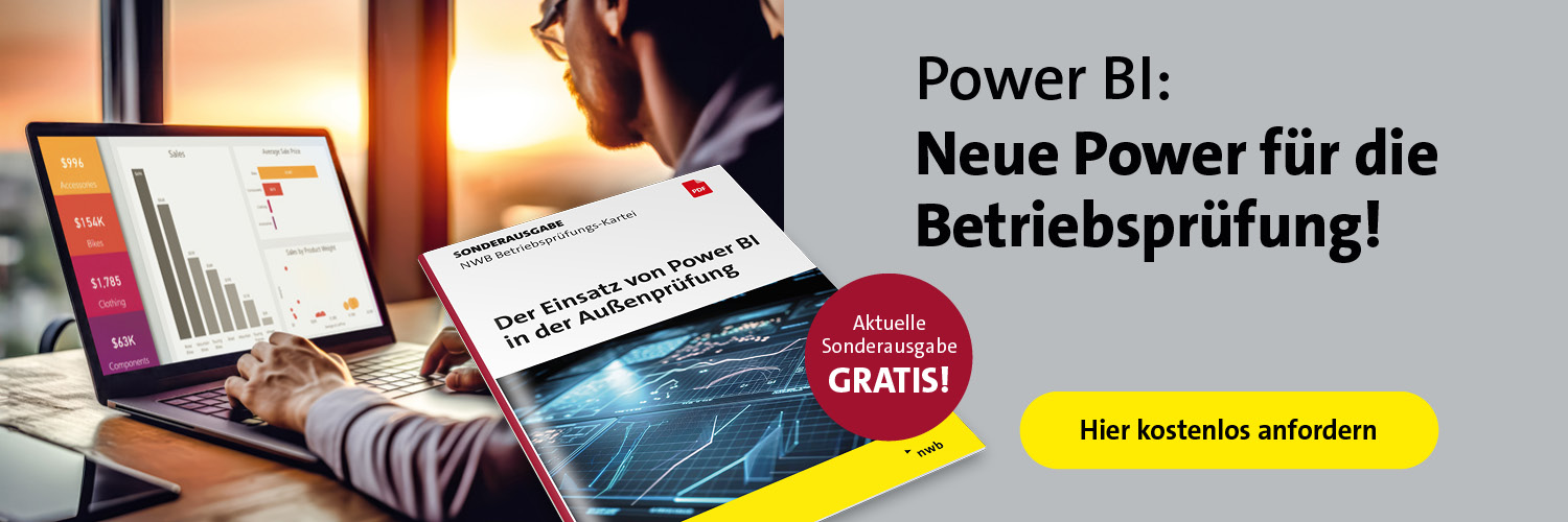 NWB Shop - Bücher, Zeitschriften, Datenbanken für Steuerrecht ...