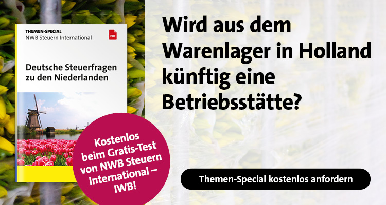 NWB Shop - Bücher, Zeitschriften, Datenbanken für Steuerrecht ...