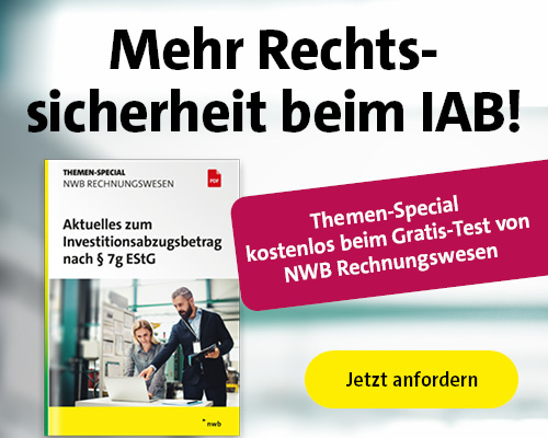 NWB Shop - Bücher, Zeitschriften, Datenbanken für Steuerrecht ...