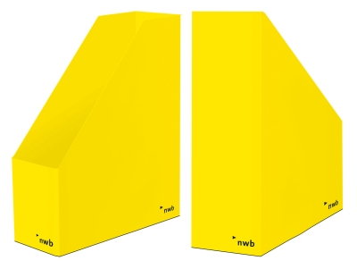 Schuber für DIN A4 Zeitschriften | SCHUBERA4